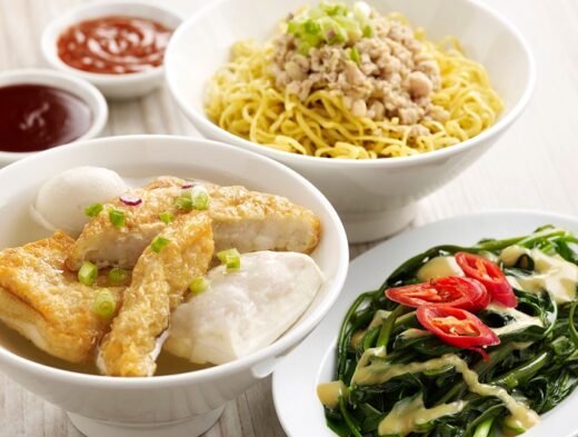 KOO KEE - YewTee Point