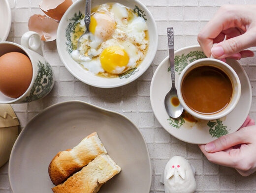 KOUFU FOODCOURT - YewTee Point