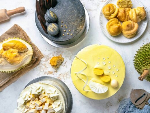 ECREATIVE CAKE - YewTee Point